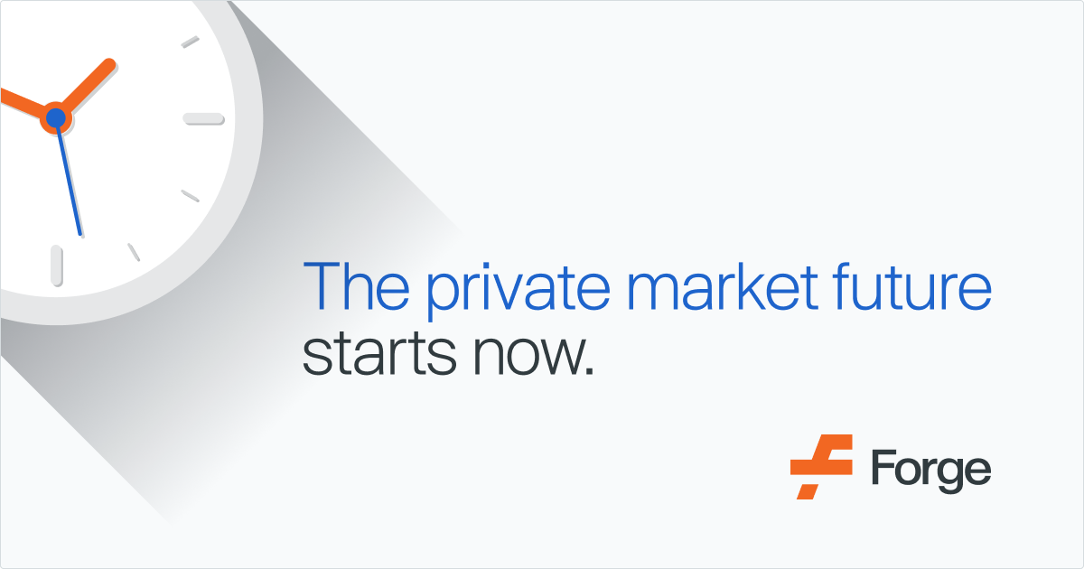 Rivos IPO: Investment Opportunities & Pre-IPO Valuations - Forge